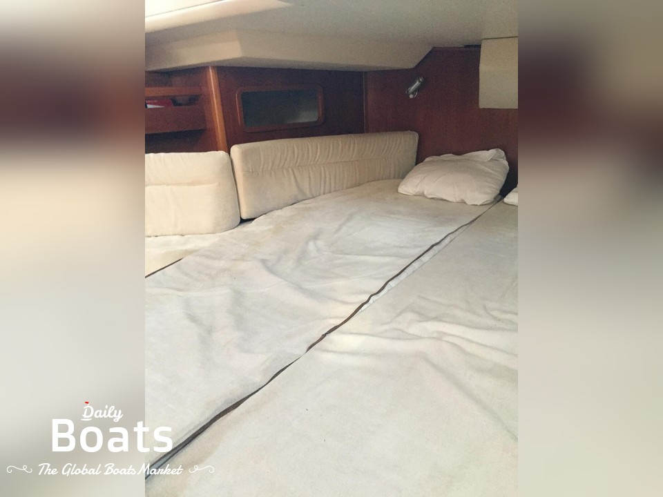 1990 Pardo Yachts Gs 45 for sale. View price, photos and Buy 1990 Pardo ...