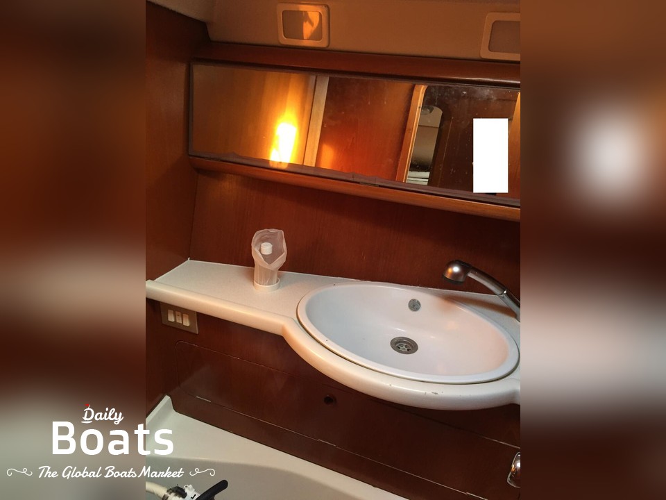 1990 Pardo Yachts Gs 45 for sale. View price, photos and Buy 1990 Pardo ...