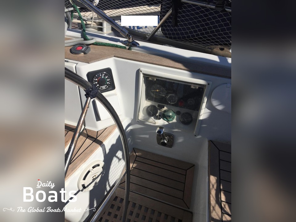 1990 Pardo Yachts Gs 45 for sale. View price, photos and Buy 1990 Pardo ...