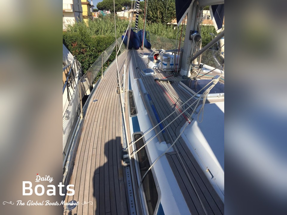 1990 Pardo Yachts Gs 45 for sale. View price, photos and Buy 1990 Pardo ...