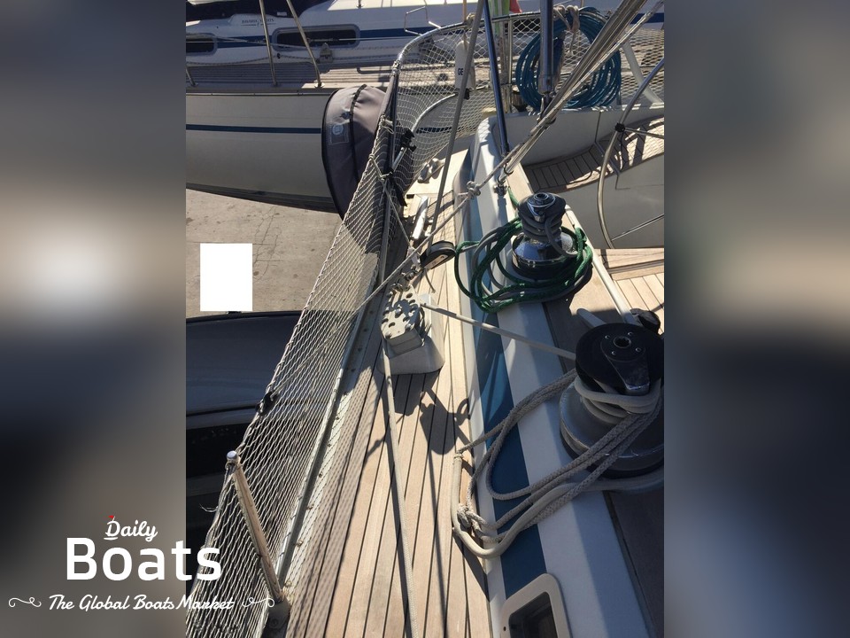 1990 Pardo Yachts Gs 45 for sale. View price, photos and Buy 1990 Pardo ...