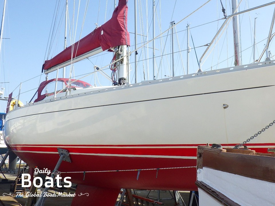 1989 Sigma 33 for sale. View price, photos and Buy 1989 Sigma 33 #305393