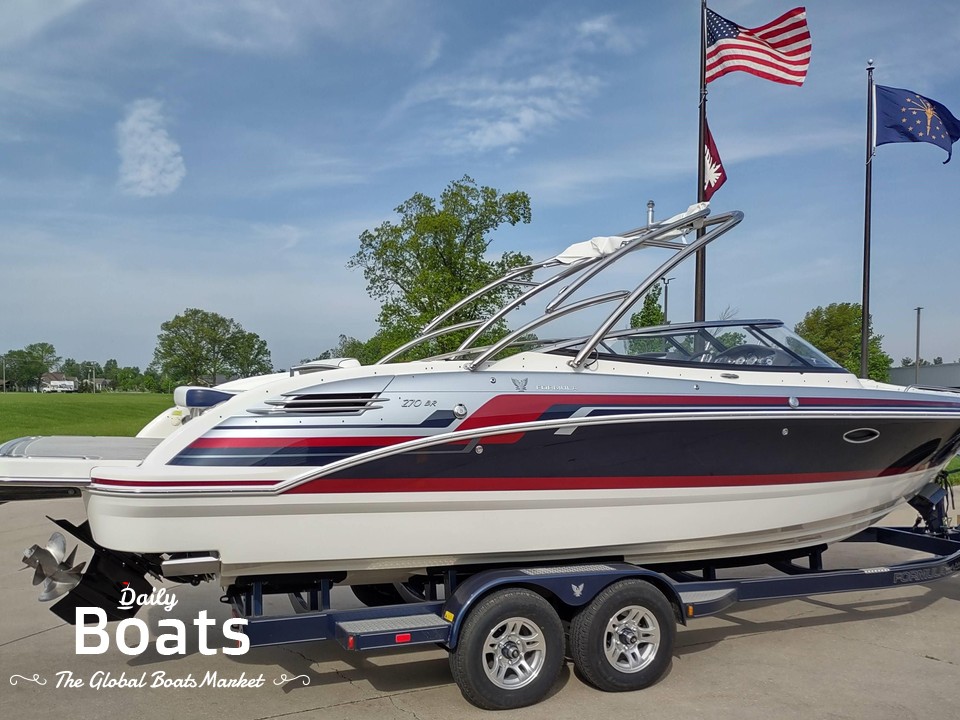 2021 Formula 270 Bowrider for sale. View price, photos and Buy 2021 ...