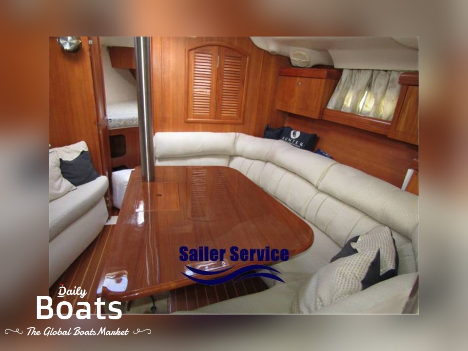 2002 Hunter Marine Hunter 386 for sale. View price, photos and Buy 2002 Hunter Marine Hunter 386 ...