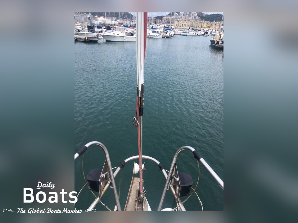 1993 J Boats J/130 for sale. View price, photos and Buy 1993 J Boats J ...