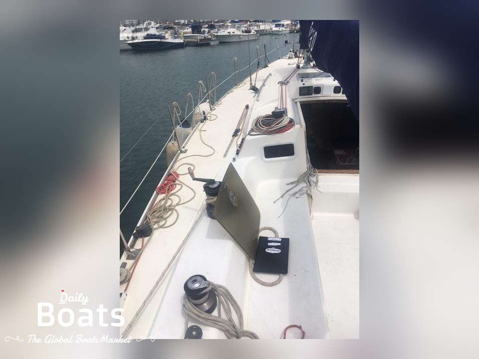 1993 J Boats J/130 for sale. View price, photos and Buy 1993 J Boats J ...