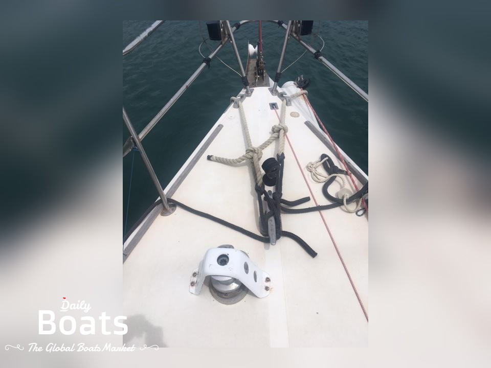 1993 J Boats J/130 for sale. View price, photos and Buy 1993 J Boats J ...