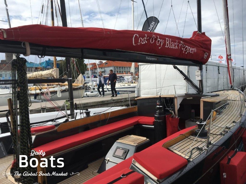 2013 Black Pepper Code 0 for sale. View price, photos and Buy 2013 ...