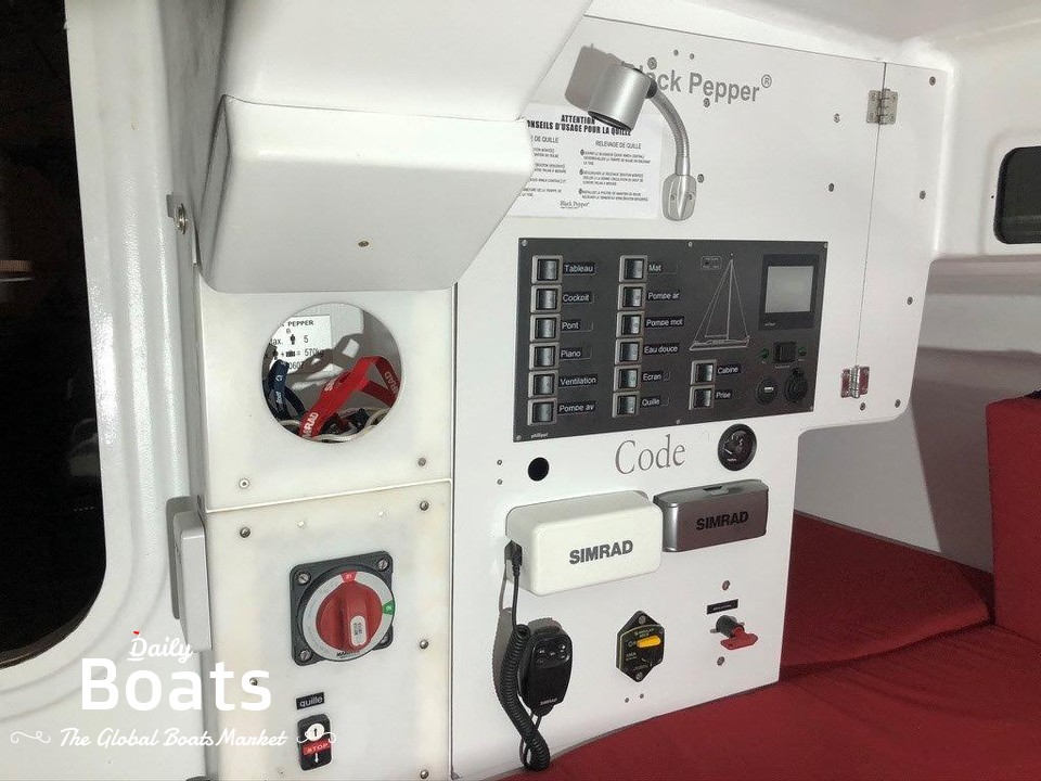 2013 Black Pepper Code 0 for sale. View price, photos and Buy 2013 ...