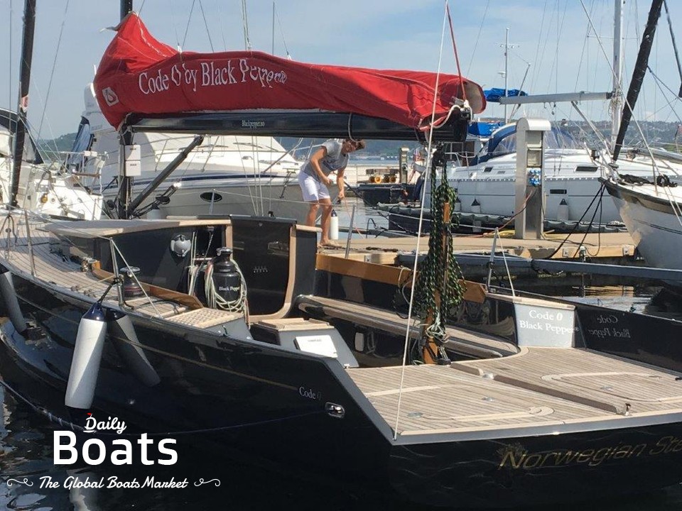 2013 Black Pepper Code 0 for sale. View price, photos and Buy 2013 ...