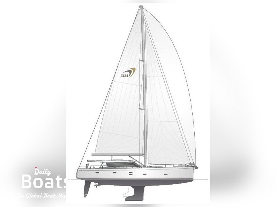 2022 Moody 54 Ds for sale. View price, photos and Buy 2022 Moody 54 Ds ...