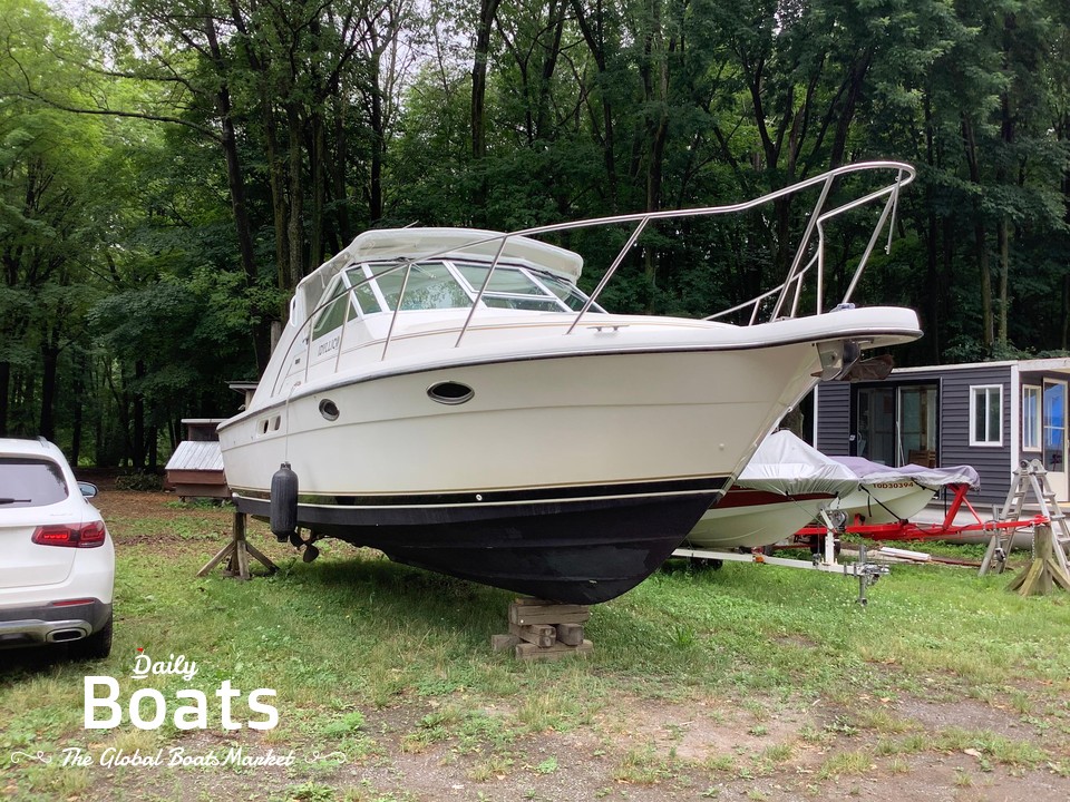 2002 Tiara Yachts 2900 Open for sale. View price, photos and Buy 2002 ...