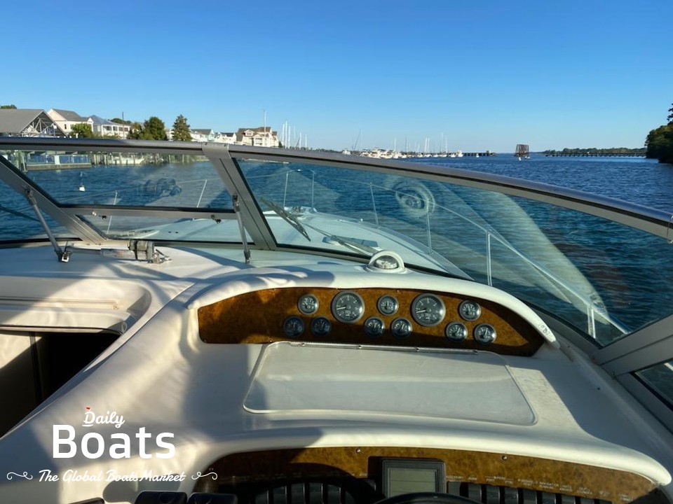 1995 Sea Ray 330 Sundancer for sale. View price, photos and Buy 1995 ...