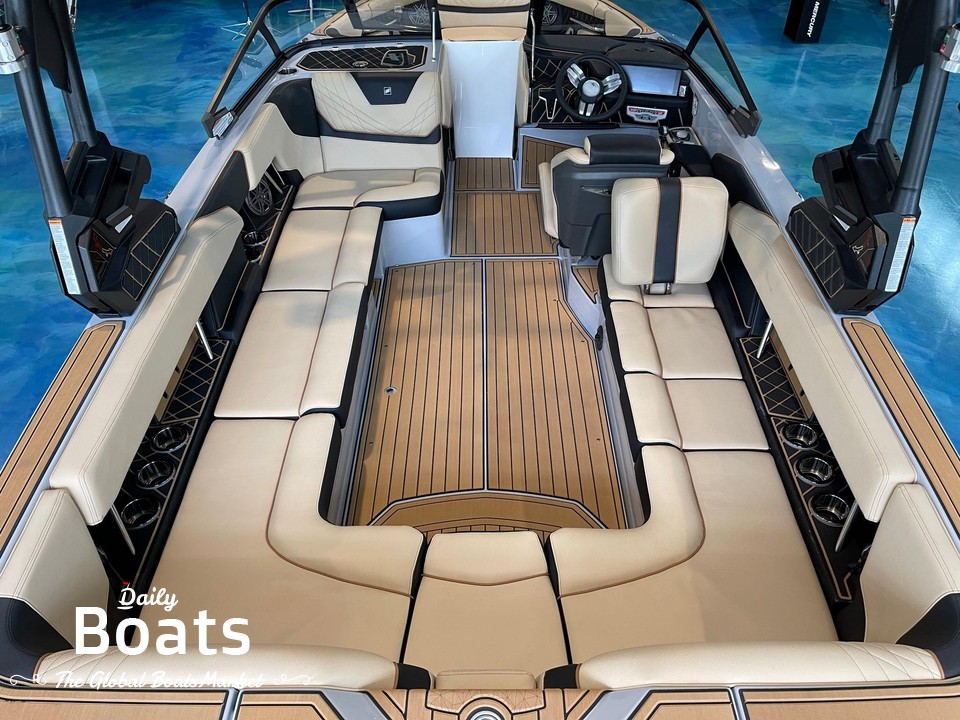 2022 Nautique Super Air Gs24 for sale. View price, photos and Buy 2022 ...