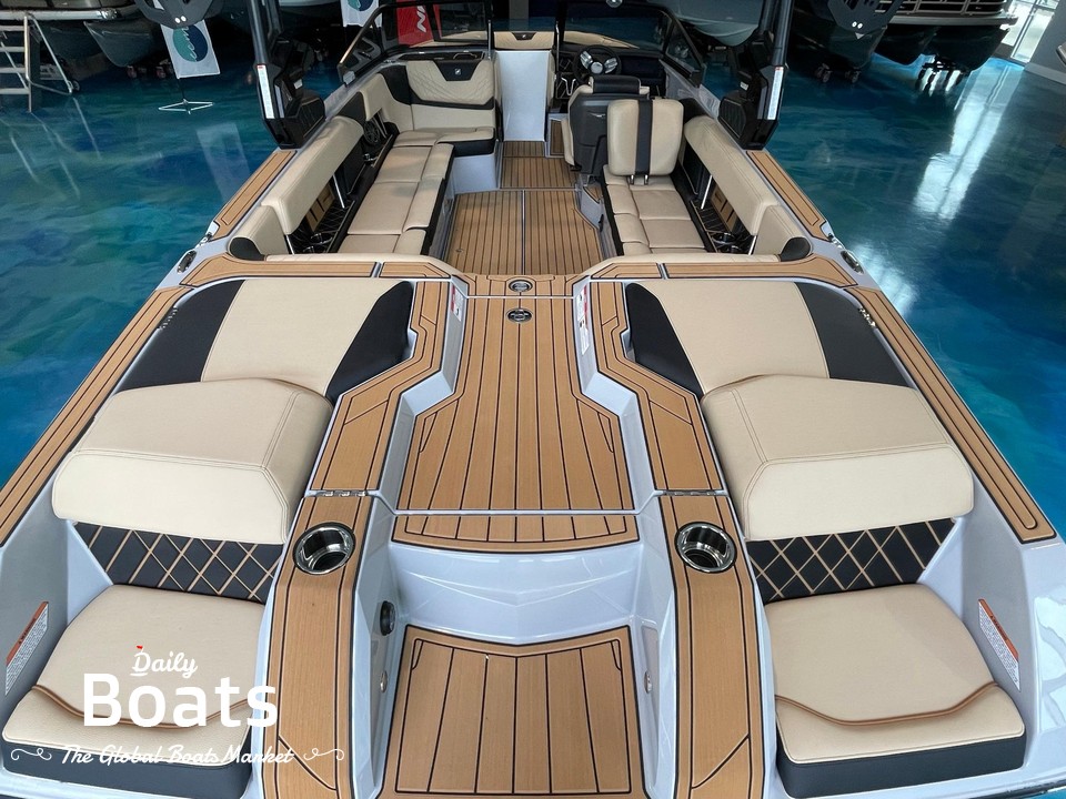 2022 Nautique Super Air Gs24 for sale. View price, photos and Buy 2022 ...