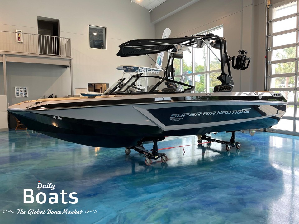 2022 Nautique Super Air Gs24 for sale. View price, photos and Buy 2022 ...