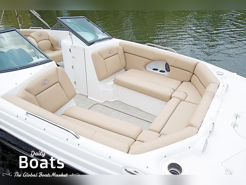 2022 NauticStar 243Dc Sport Deck for sale. View price, photos and Buy ...