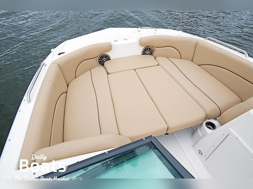 2022 NauticStar 243Dc Sport Deck for sale. View price, photos and Buy ...