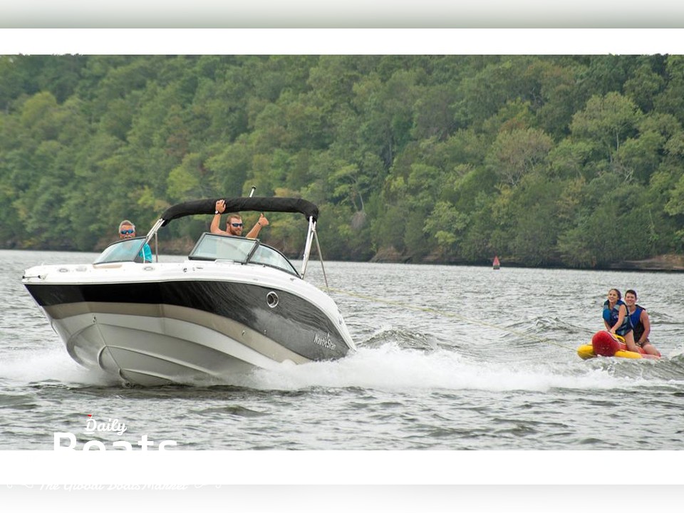 2022 NauticStar 243Dc Sport Deck for sale. View price, photos and Buy ...