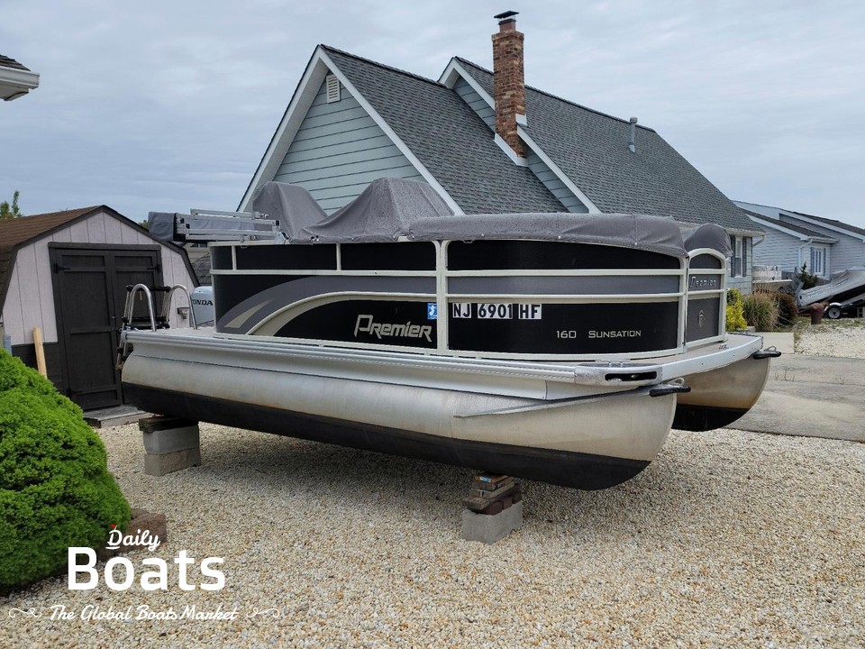 2014 Premier 160 Sunsation for sale. View price, photos and Buy 2014 ...