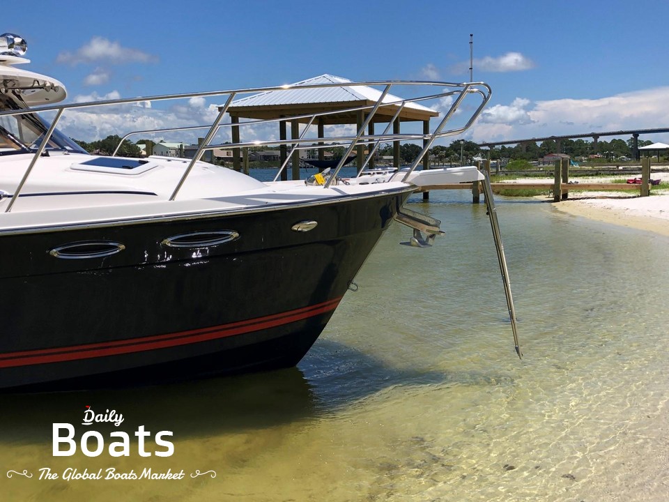 2023 Cutwater C-32 Command Bridge for sale. View price, photos and Buy ...