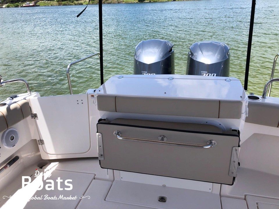 2023 Cutwater C-32 Command Bridge for sale. View price, photos and Buy ...