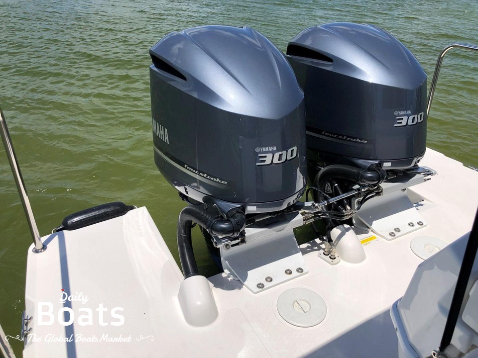 2023 Cutwater C-32 Command Bridge for sale. View price, photos and Buy ...