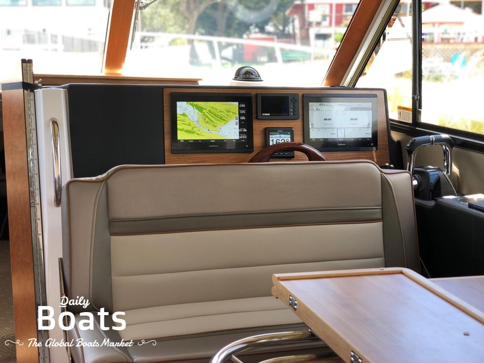 2023 Cutwater C-32 Command Bridge for sale. View price, photos and Buy ...