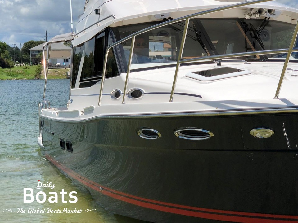 2023 Cutwater C-32 Command Bridge for sale. View price, photos and Buy ...