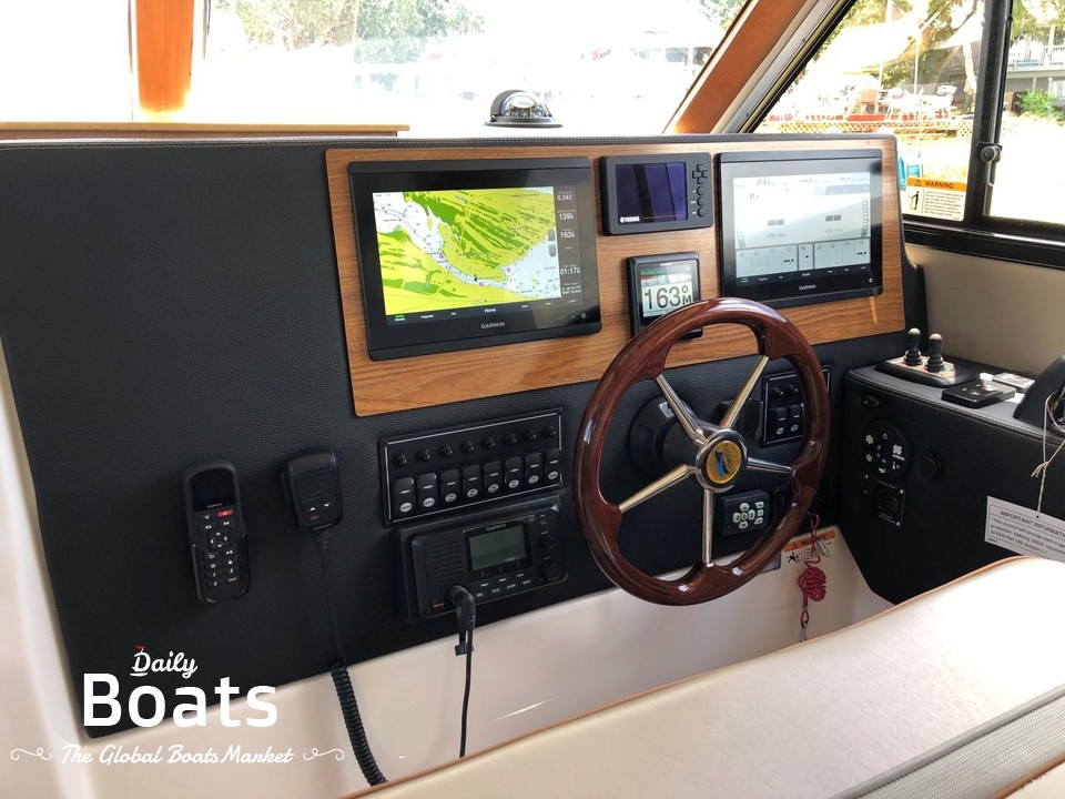 2023 Cutwater C-32 Command Bridge for sale. View price, photos and Buy ...