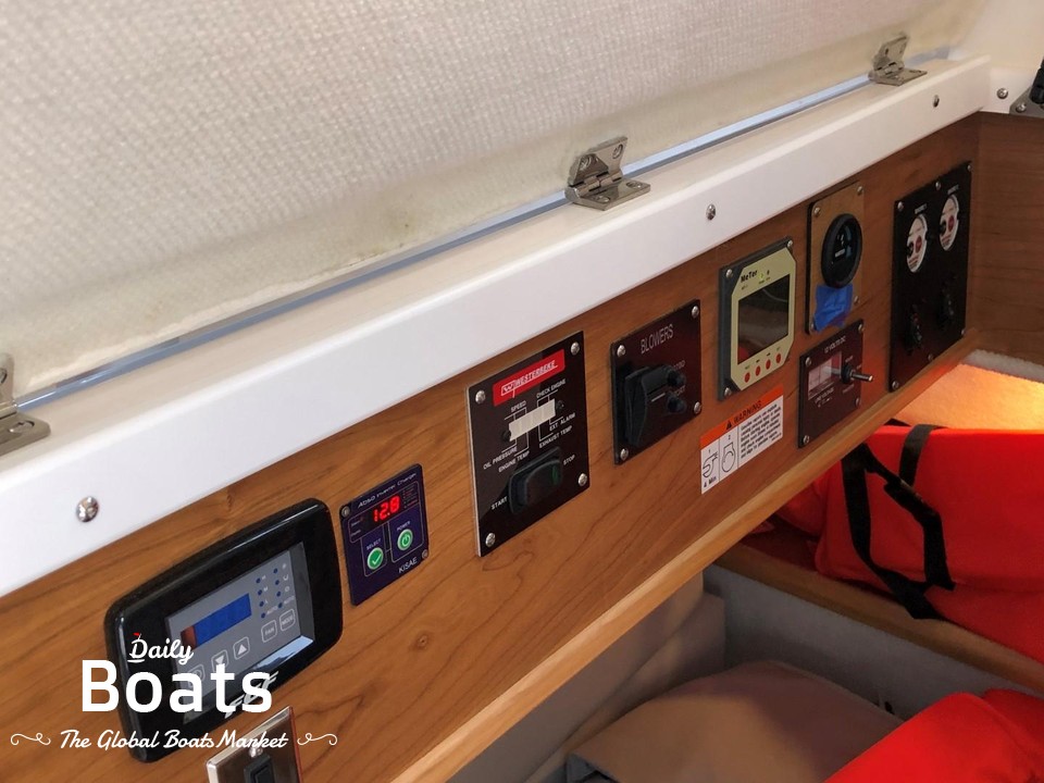 2023 Cutwater C-32 Command Bridge for sale. View price, photos and Buy ...