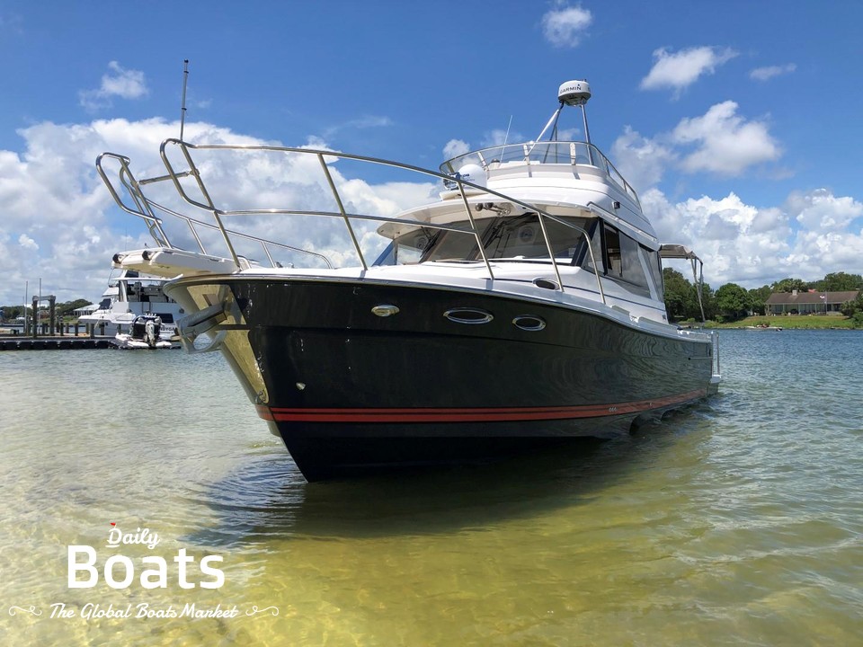 2023 Cutwater C-32 Command Bridge for sale. View price, photos and Buy ...