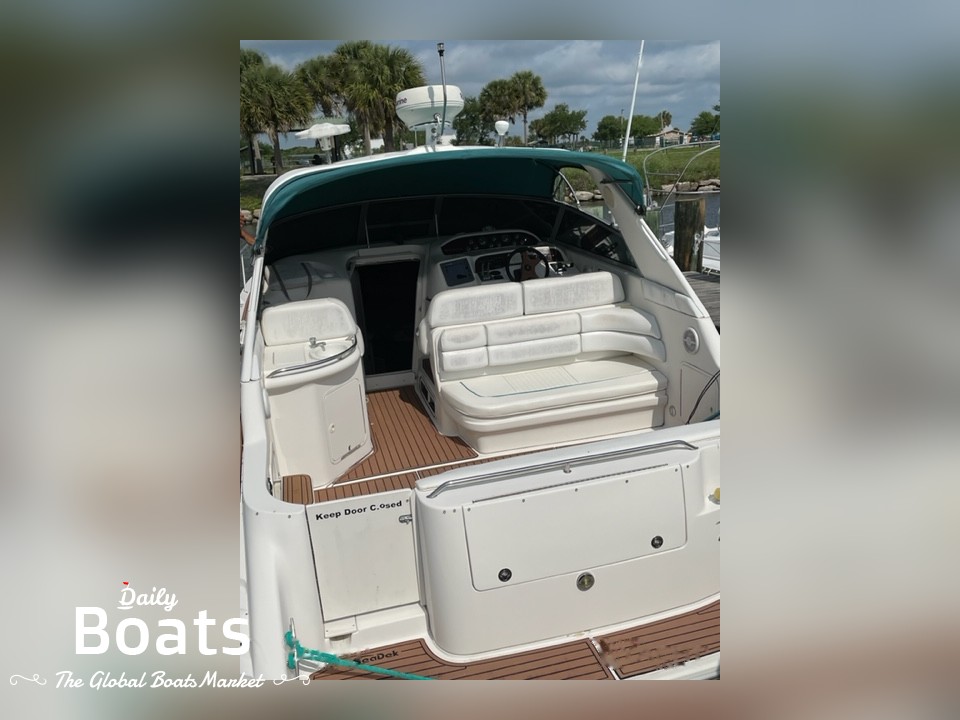 1995 Sea Ray Sundancer for sale. View price, photos and Buy 1995 Sea ...