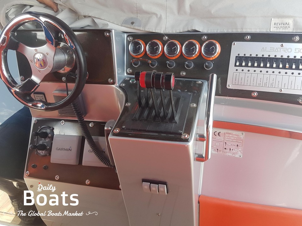 2012 Albatro 50 for sale. View price, photos and Buy 2012 Albatro 50 ...