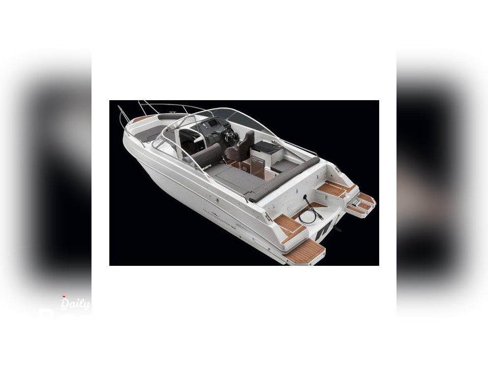 2022 Ocean Master 660 Br for sale. View price, photos and Buy 2022 ...