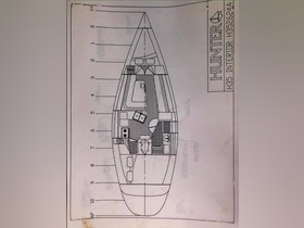 1993 Hunter Legend 35.5 for sale. View price, photos and Buy 1993 ...