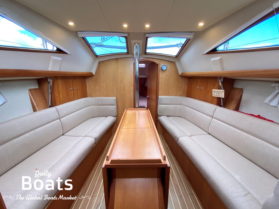 2013 Southerly 32 for sale. View price, photos and Buy 2013 Southerly ...