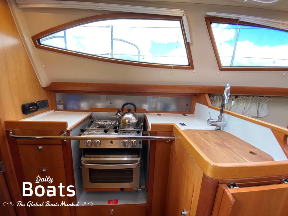 2013 Southerly 32 for sale. View price, photos and Buy 2013 Southerly ...