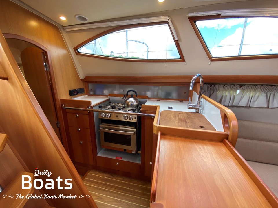 2013 Southerly 32 for sale. View price, photos and Buy 2013 Southerly ...