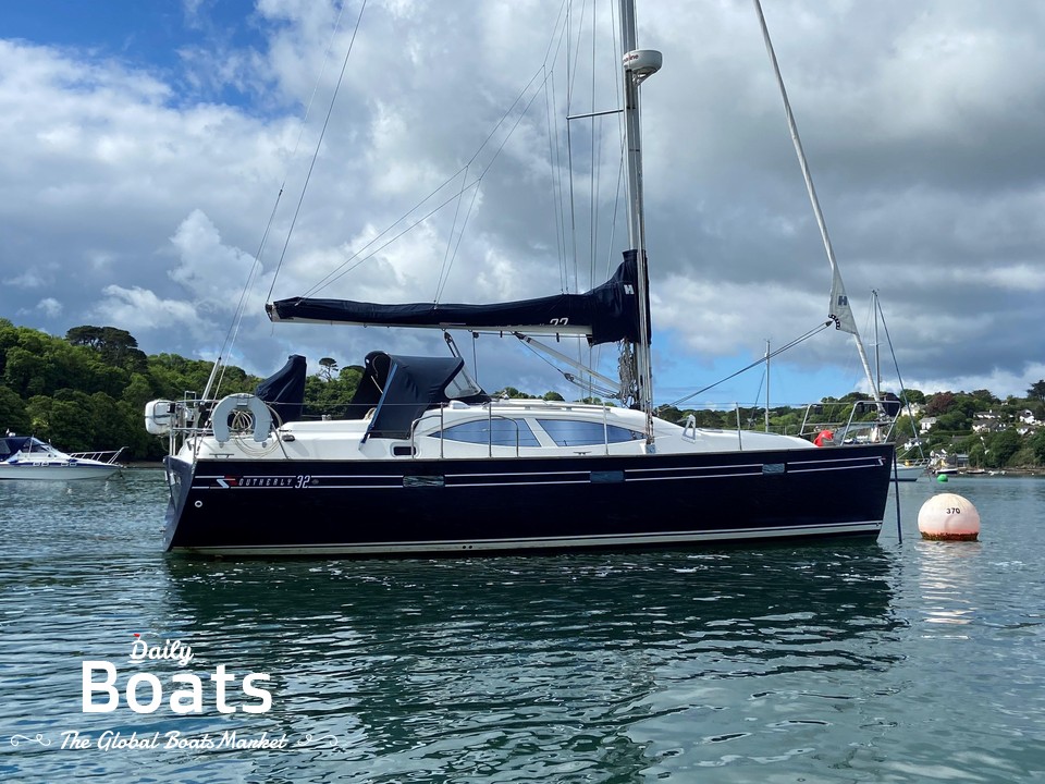 2013 Southerly 32 for sale. View price, photos and Buy 2013 Southerly ...