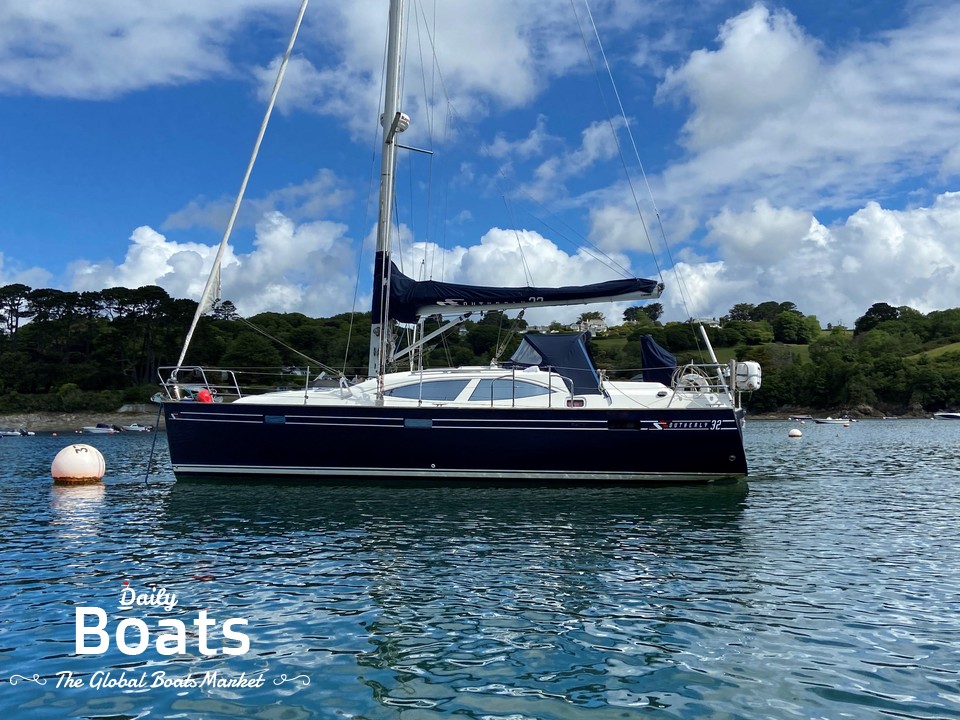 2013 Southerly 32 for sale. View price, photos and Buy 2013 Southerly ...
