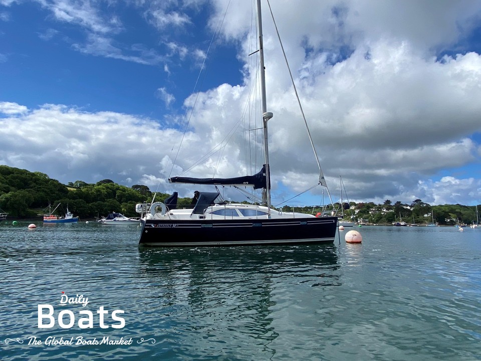 2013 Southerly 32 for sale. View price, photos and Buy 2013 Southerly ...