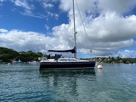 2013 Southerly 32 for sale. View price, photos and Buy 2013 Southerly ...