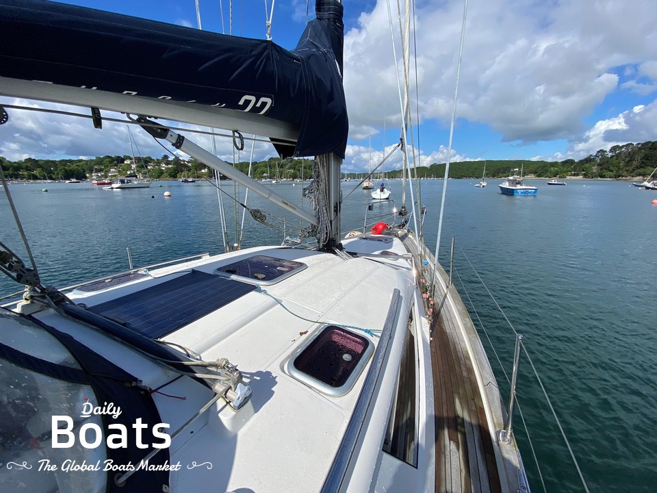 2013 Southerly 32 for sale. View price, photos and Buy 2013 Southerly ...