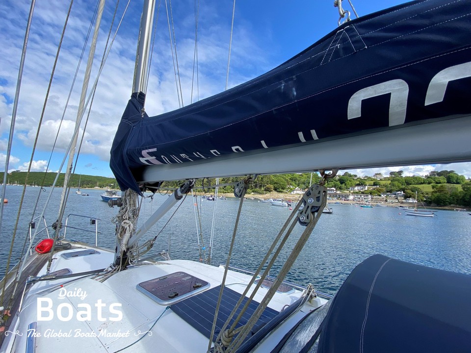 2013 Southerly 32 for sale. View price, photos and Buy 2013 Southerly ...
