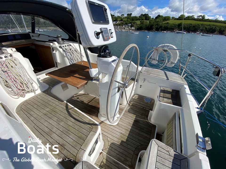 2013 Southerly 32 for sale. View price, photos and Buy 2013 Southerly ...
