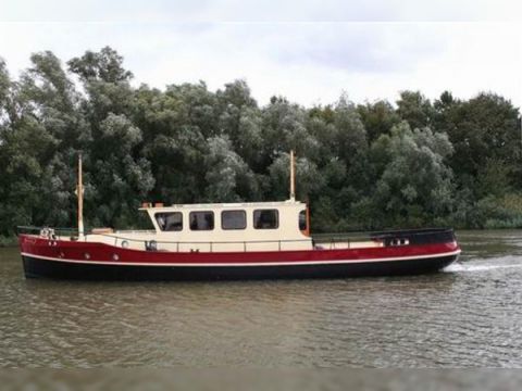 1938 Motorschip for sale. View price, photos and Buy 1938 Motorschip #30547