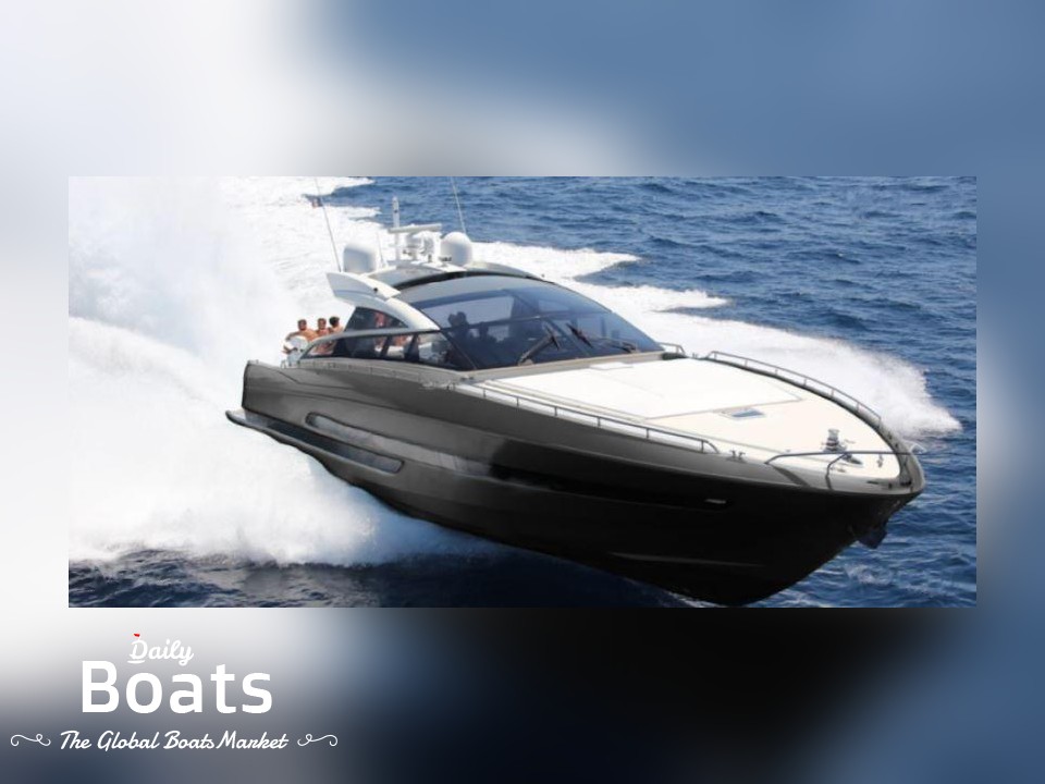 2008 Baia Italia 70 for sale. View price, photos and Buy 2008 Baia ...