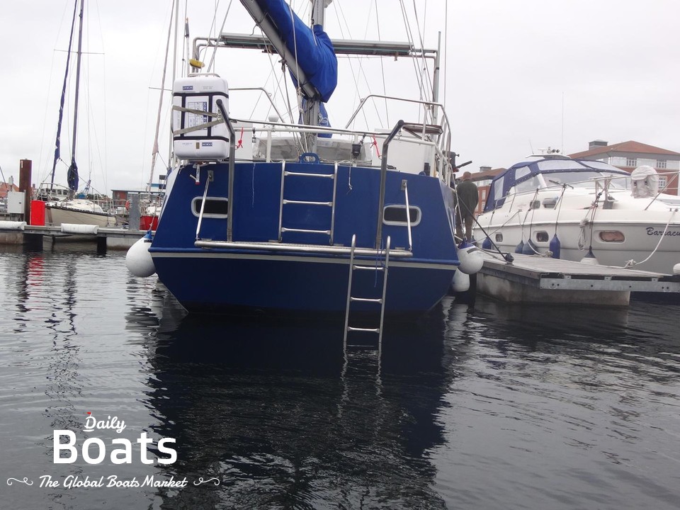 1992 Bruce Roberts Spray 40 for sale. View price, photos and Buy 1992 ...