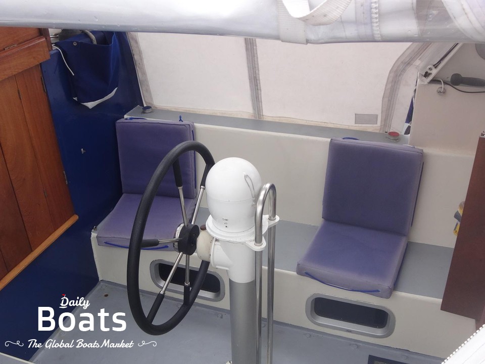 1992 Bruce Roberts Spray 40 for sale. View price, photos and Buy 1992 ...